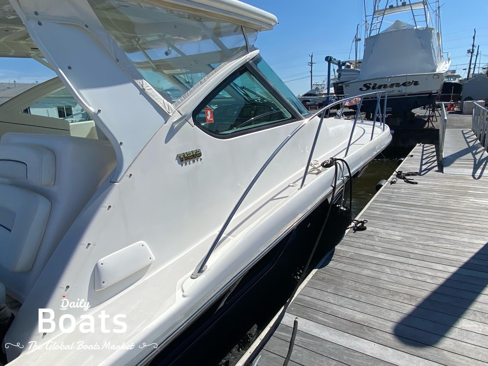 2007 Tiara Sport 3600 for sale. View price, photos and Buy 2007 Tiara ...