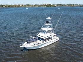 1985 Bertram 46 Convertible for sale. View price, photos and Buy 1985 ...