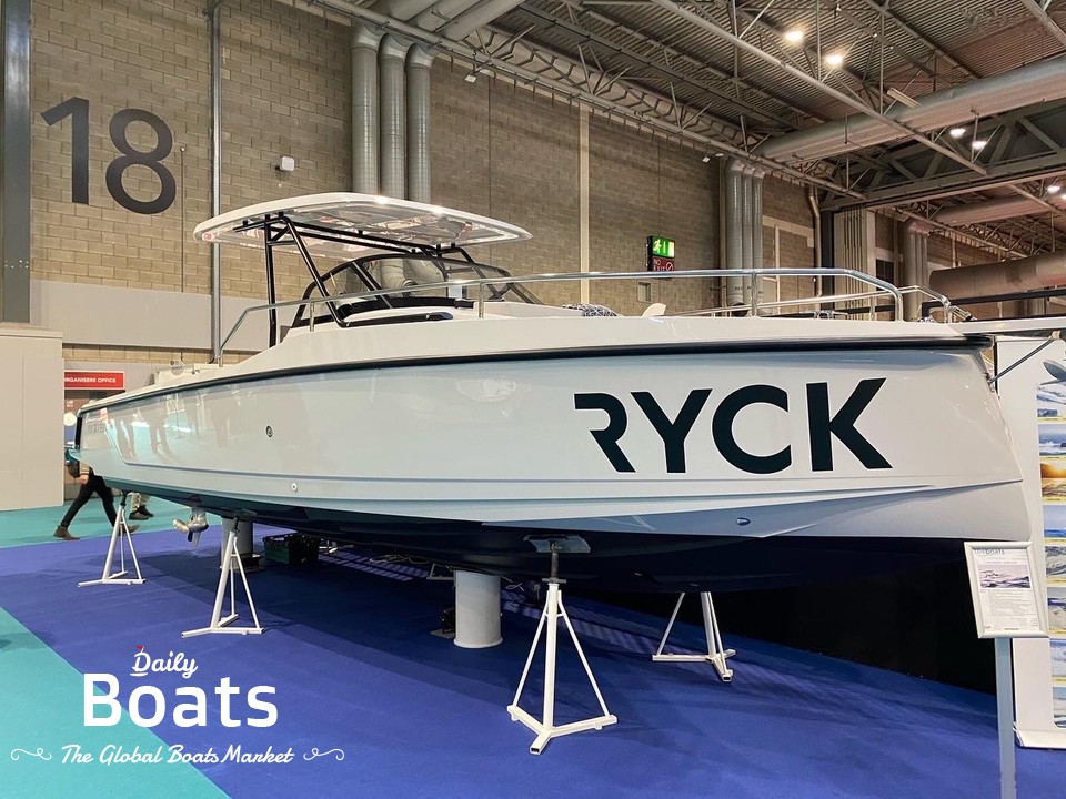 2022 RYCK 280 for sale. View price, photos and Buy 2022 RYCK 280 #309290
