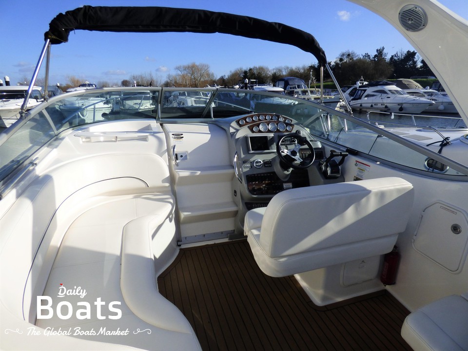 2011 Bayliner 315 for sale. View price, photos and Buy 2011 Bayliner ...