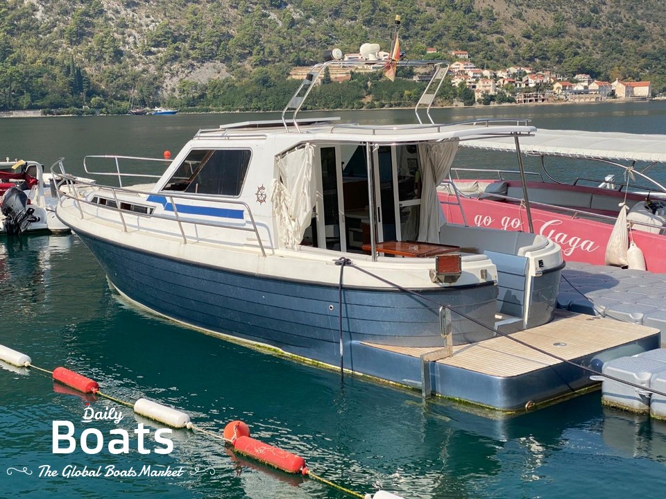 2000 Adria 1001 for sale. View price, photos and Buy 2000 Adria 1001 #309294