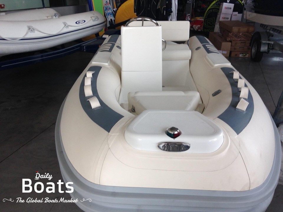 2020 Novurania Dl360 for sale. View price, photos and Buy 2020 ...