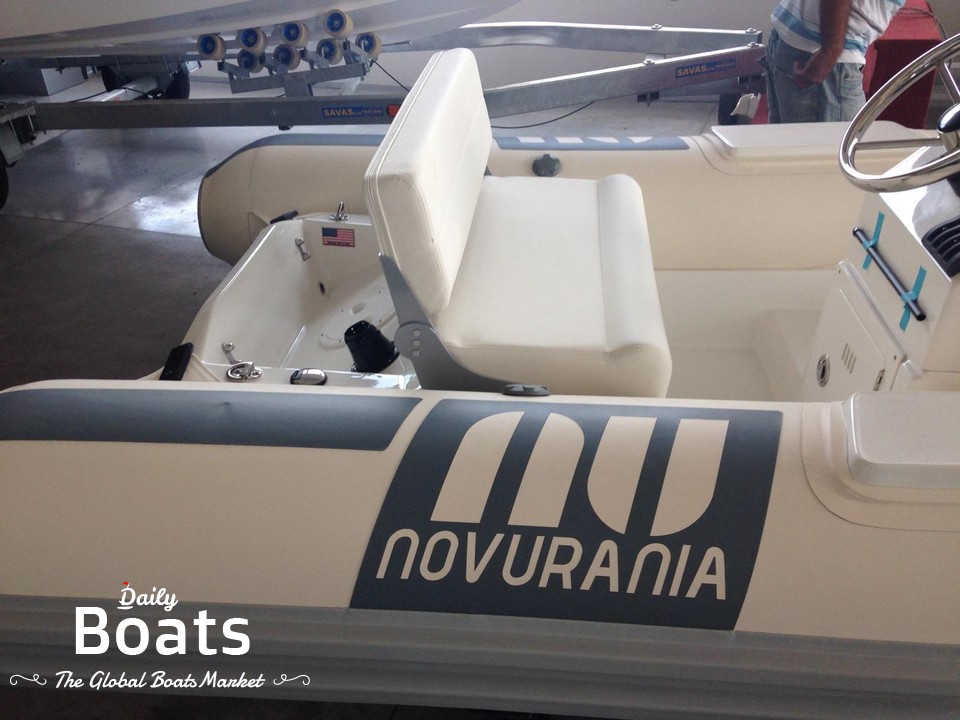 2020 Novurania Dl360 for sale. View price, photos and Buy 2020 ...