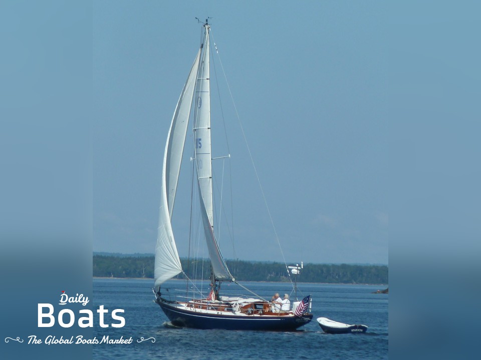 1968 Ohlson Sloop for sale. View price, photos and Buy 1968 Ohlson ...