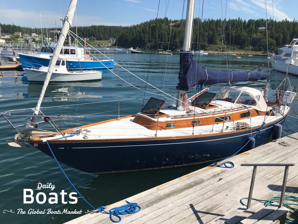 1968 Ohlson Sloop for sale. View price, photos and Buy 1968 Ohlson ...
