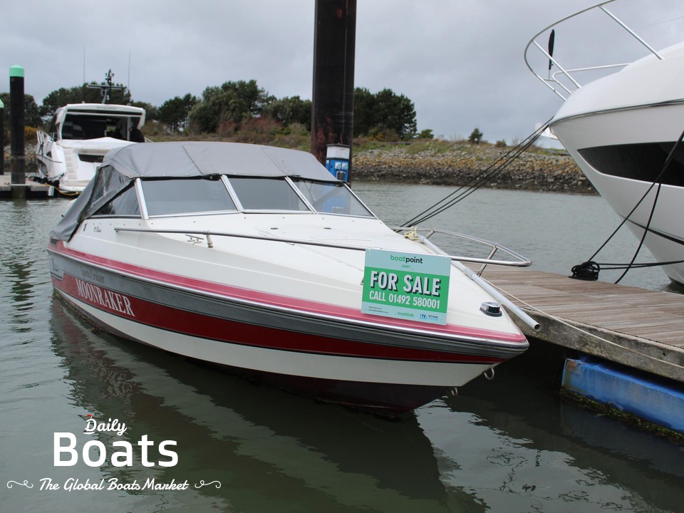 1989 Wellcraft Classic 192 for sale. View price, photos and Buy 1989 ...