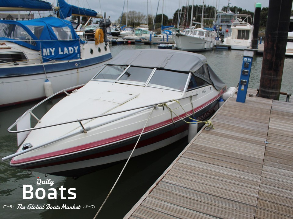 1989 Wellcraft Classic 192 for sale. View price, photos and Buy 1989 ...