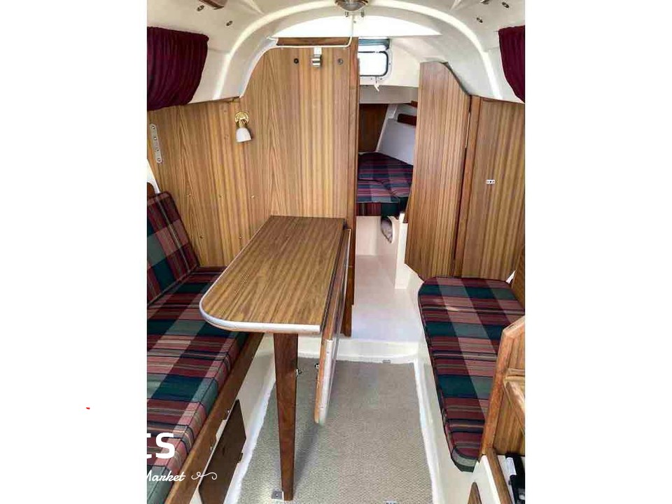 1979 Tanzer 26 for sale. View price, photos and Buy 1979 Tanzer 26 #309320