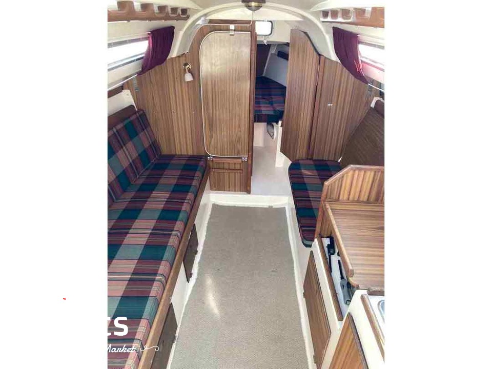 1979 Tanzer 26 for sale. View price, photos and Buy 1979 Tanzer 26 #309320