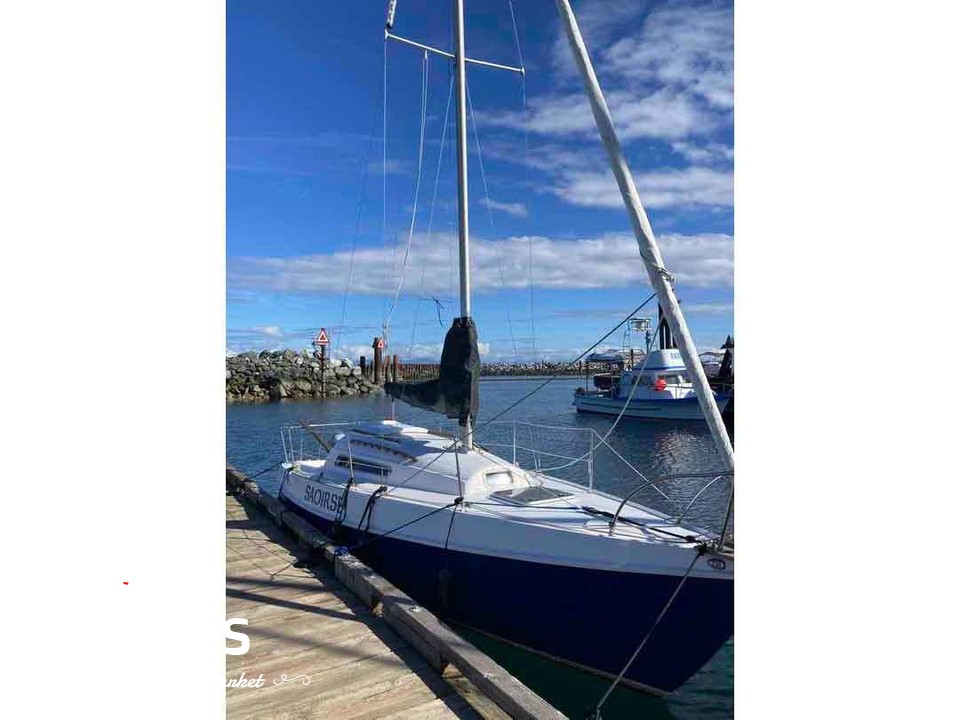 1979 Tanzer 26 for sale. View price, photos and Buy 1979 Tanzer 26 #309320