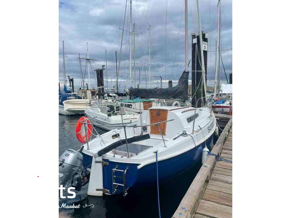 1979 Tanzer 26 for sale. View price, photos and Buy 1979 Tanzer 26 #309320