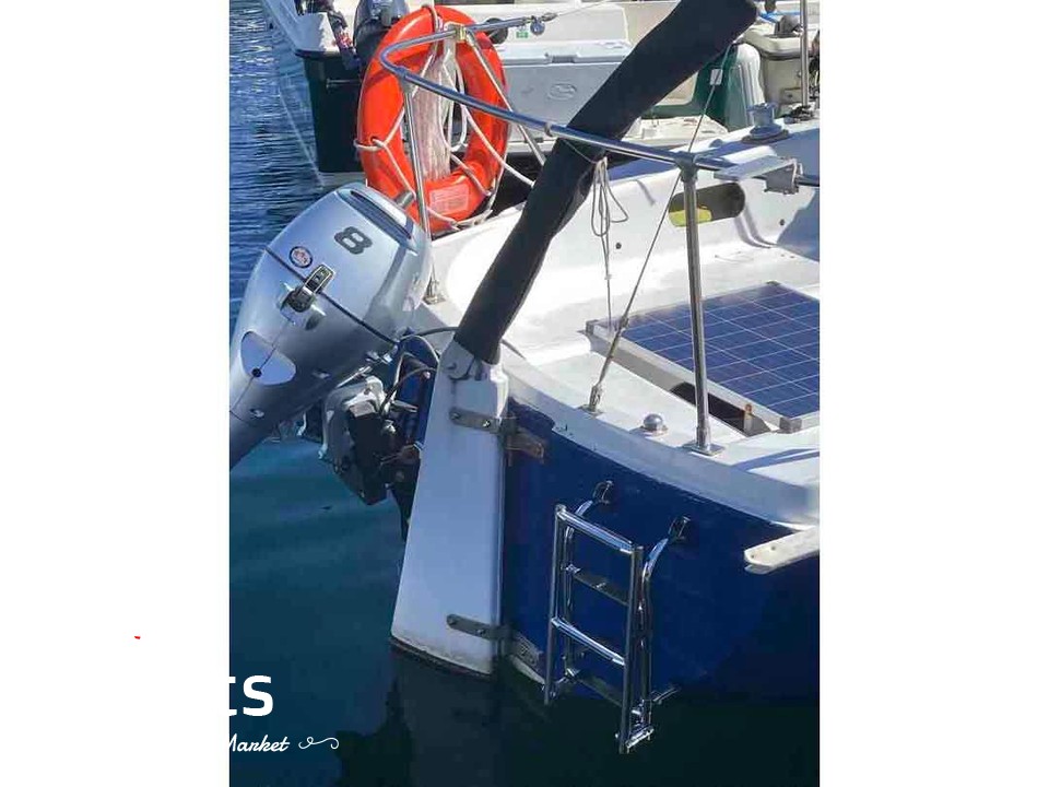 1979 Tanzer 26 for sale. View price, photos and Buy 1979 Tanzer 26 #309320