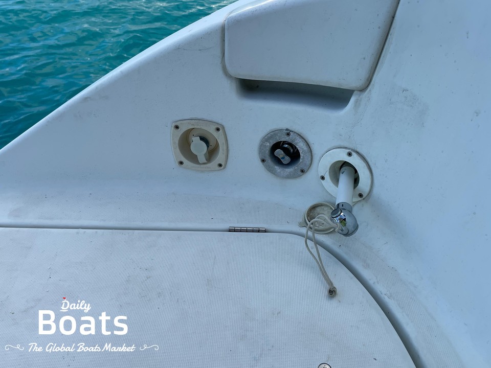 2003 Lagoon 380 for sale. View price, photos and Buy 2003 Lagoon 380 ...