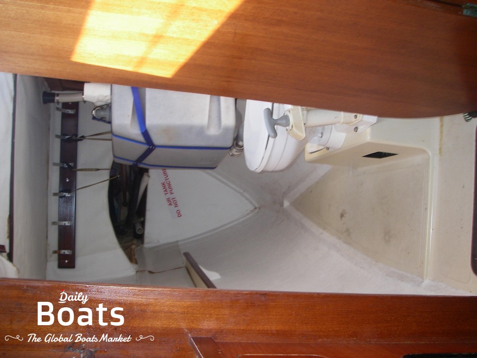 1979 Prout 31 for sale. View price, photos and Buy 1979 Prout 31 #309333