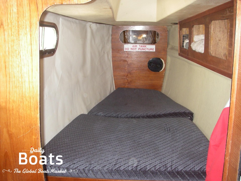 1979 Prout 31 for sale. View price, photos and Buy 1979 Prout 31 #309333