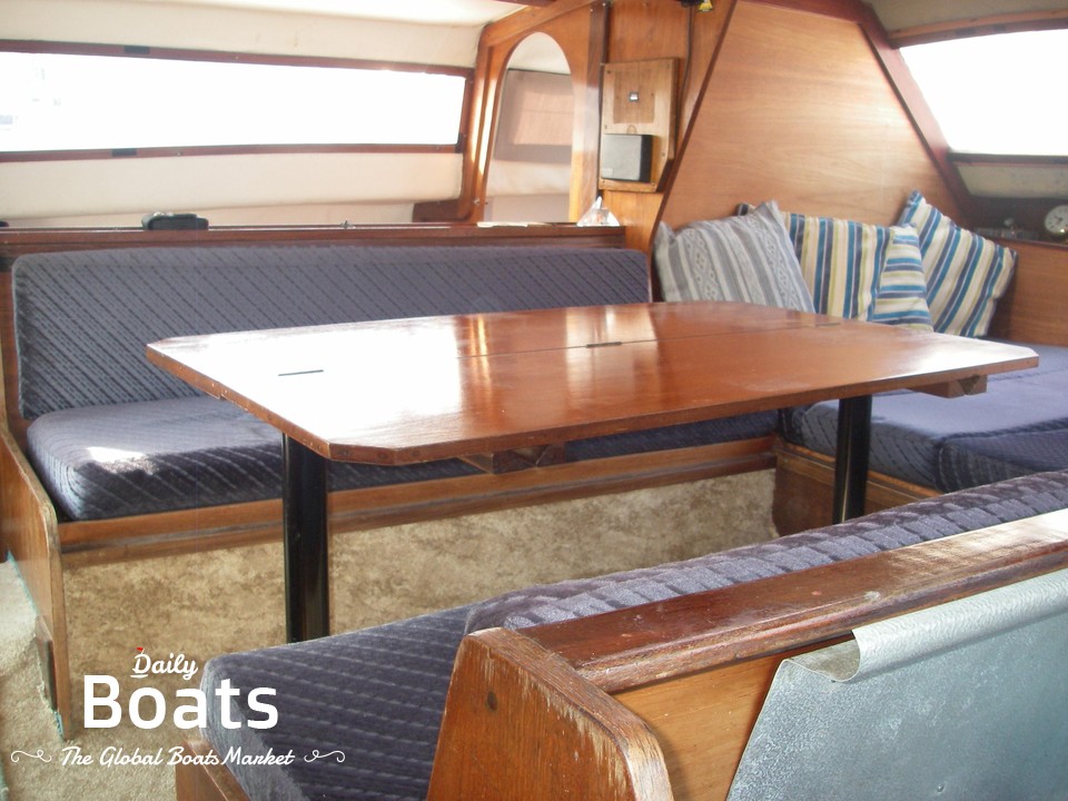 1979 Prout 31 for sale. View price, photos and Buy 1979 Prout 31 #309333