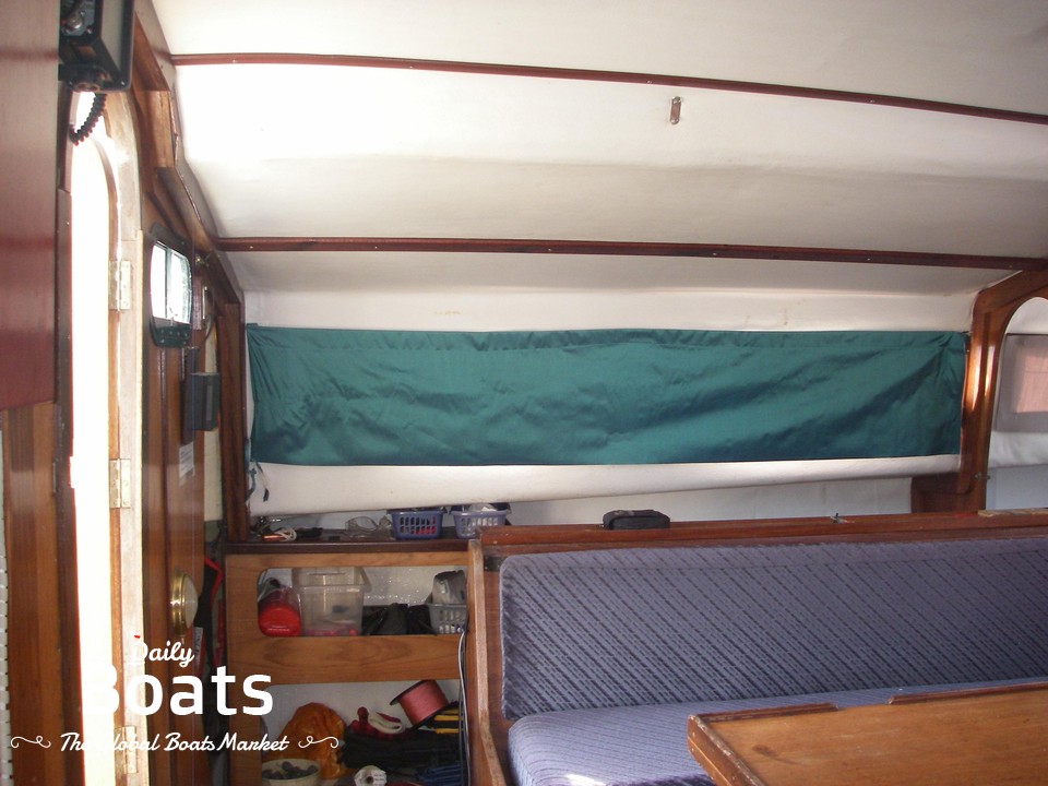 1979 Prout 31 for sale. View price, photos and Buy 1979 Prout 31 #309333