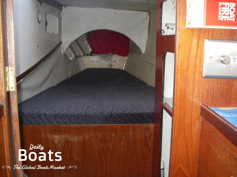 1979 Prout 31 for sale. View price, photos and Buy 1979 Prout 31 #309333