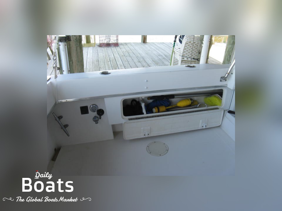 1999 Phoenix 27 Tournament for sale. View price, photos and Buy 1999 ...