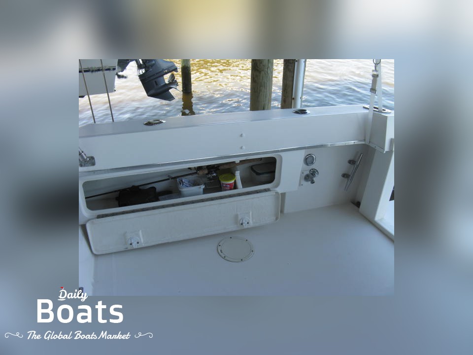 1999 Phoenix 27 Tournament for sale. View price, photos and Buy 1999 ...