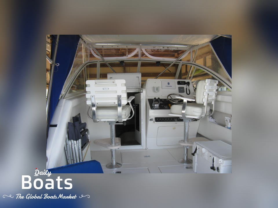 1999 Phoenix 27 Tournament for sale. View price, photos and Buy 1999 ...