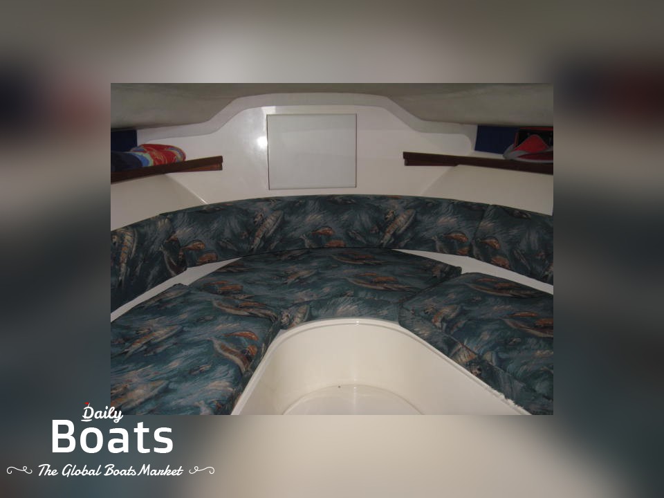 1999 Phoenix 27 Tournament for sale. View price, photos and Buy 1999 ...