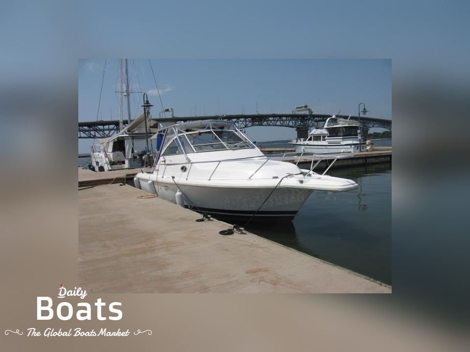 1999 Phoenix 27 Tournament for sale. View price, photos and Buy 1999 ...