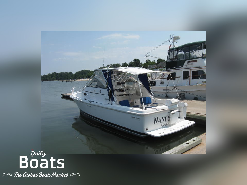 1999 Phoenix 27 Tournament for sale. View price, photos and Buy 1999 ...