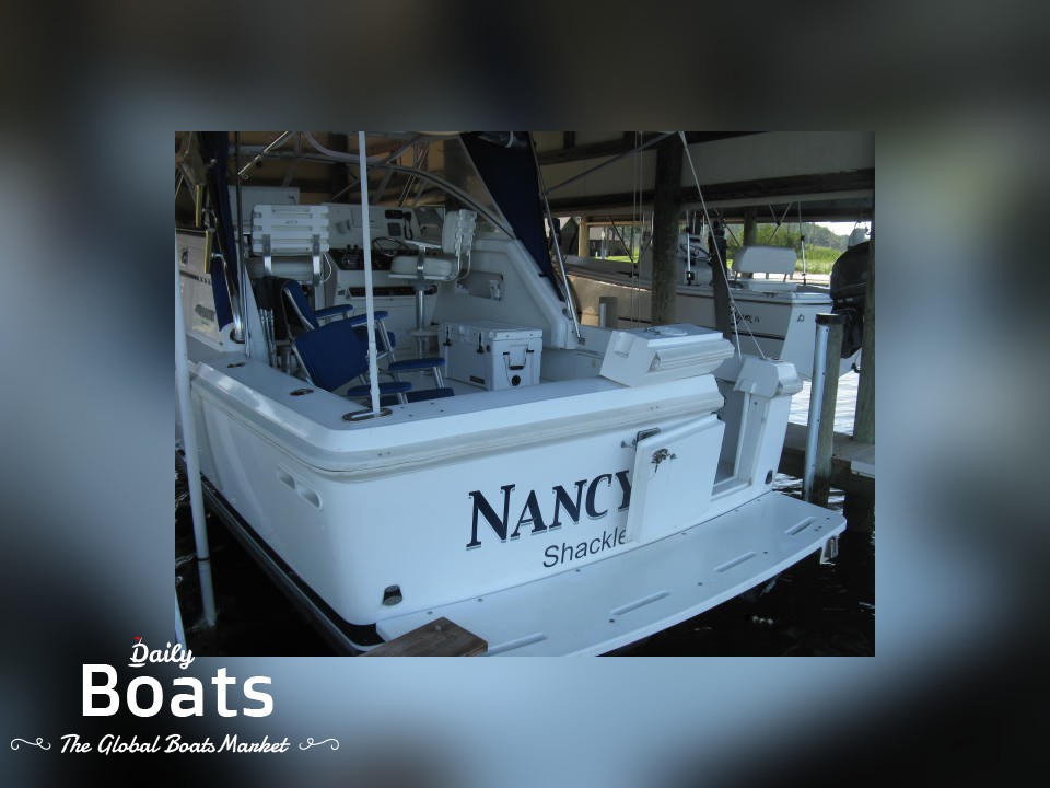 1999 Phoenix 27 Tournament for sale. View price, photos and Buy 1999 ...