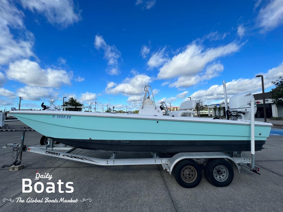 Pro Sports 2150 baykat for sale - Daily Boats