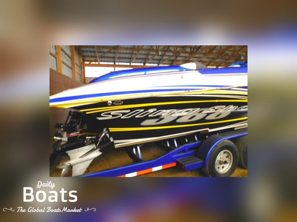 2005 Hustler 388 Slingshot for sale. View price, photos and Buy 2005 ...