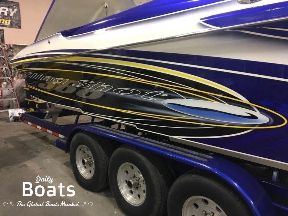 2005 Hustler 388 Slingshot for sale. View price, photos and Buy 2005 ...