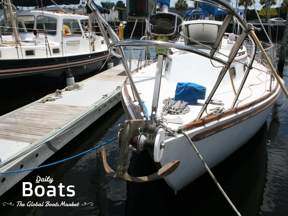 1973 Bristol 35 for sale. View price, photos and Buy 1973 Bristol 35 ...