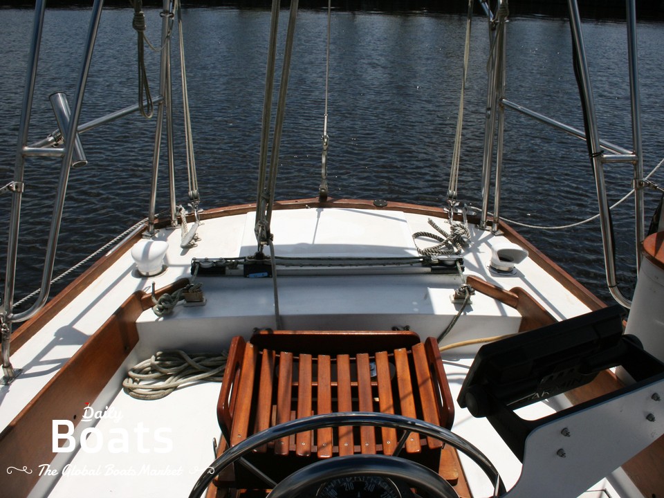 1973 Bristol 35 for sale. View price, photos and Buy 1973 Bristol 35 ...