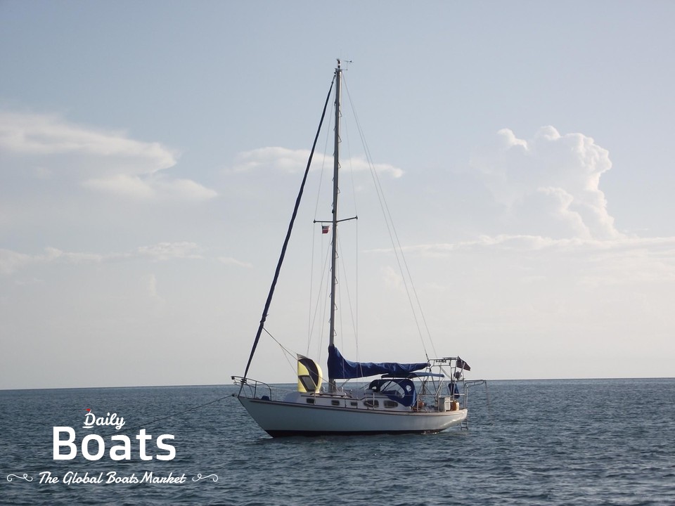 1973 Bristol 35 for sale. View price, photos and Buy 1973 Bristol 35 ...