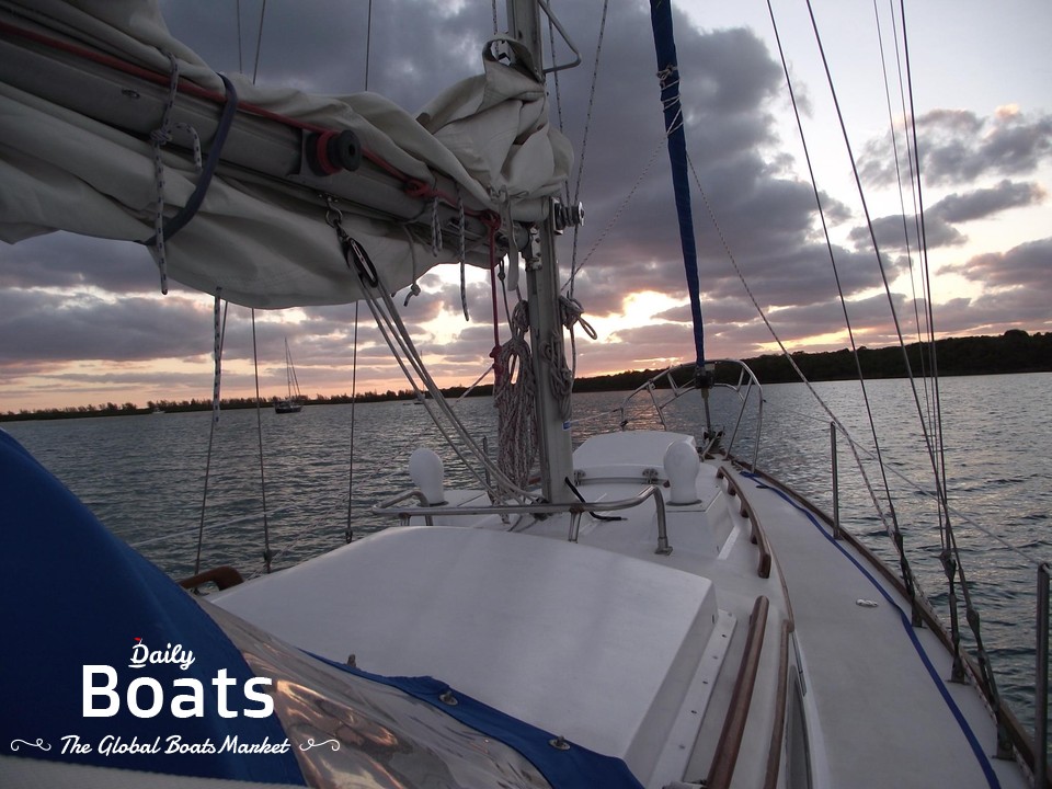 1973 Bristol 35 for sale. View price, photos and Buy 1973 Bristol 35 ...