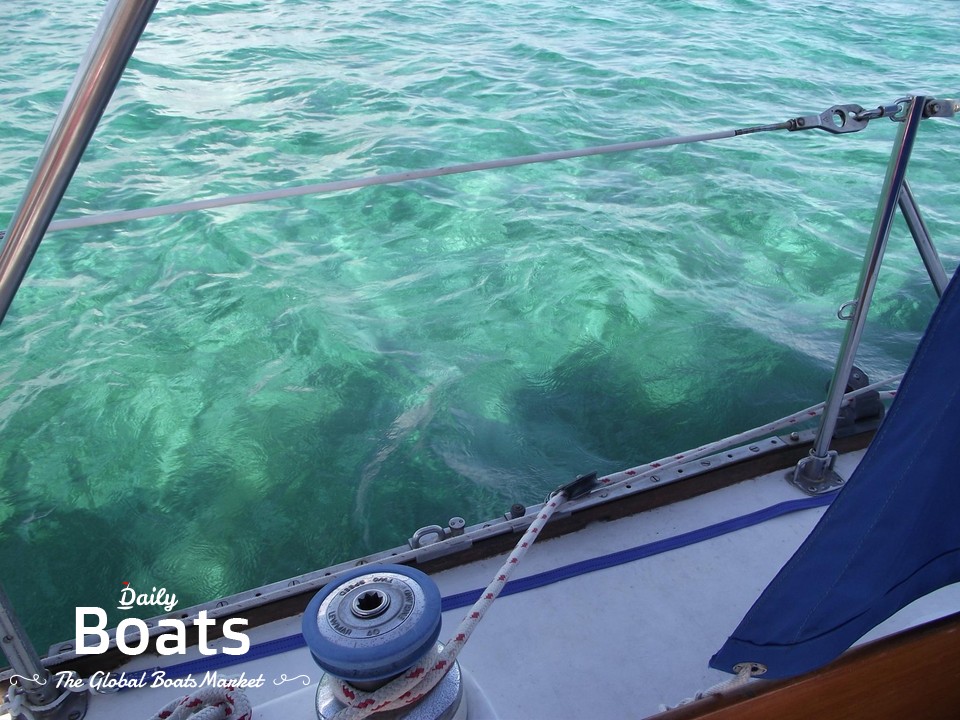 1973 Bristol 35 for sale. View price, photos and Buy 1973 Bristol 35 ...