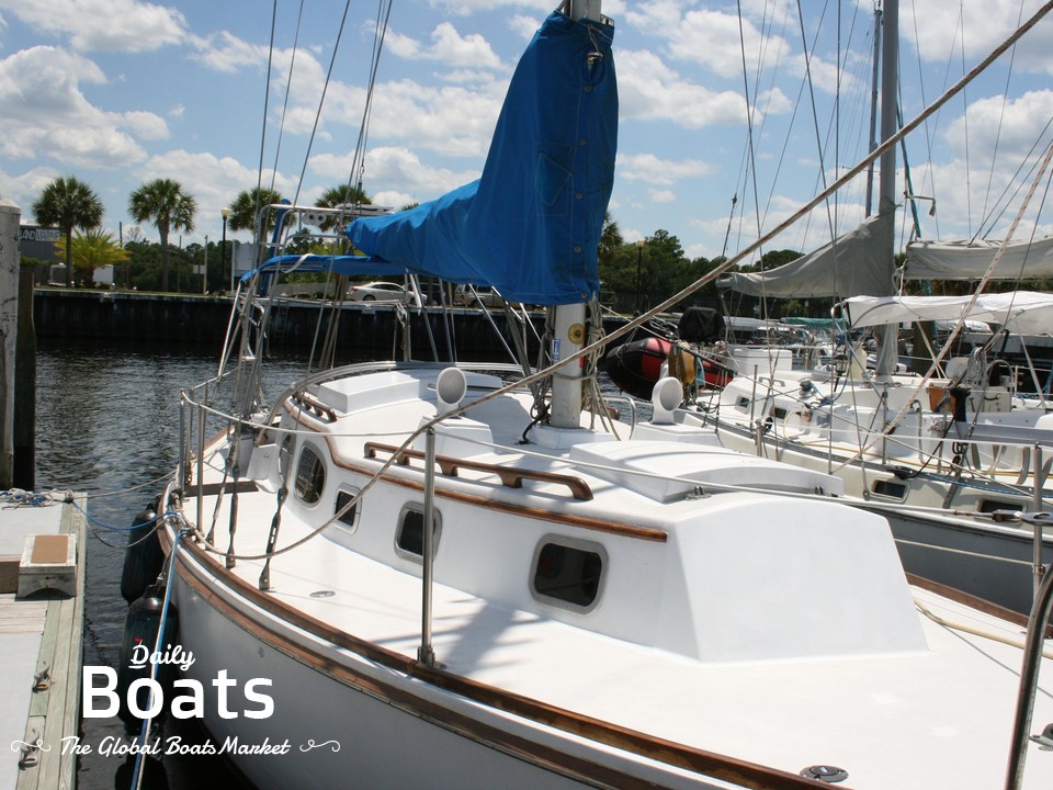 1973 Bristol 35 for sale. View price, photos and Buy 1973 Bristol 35 ...