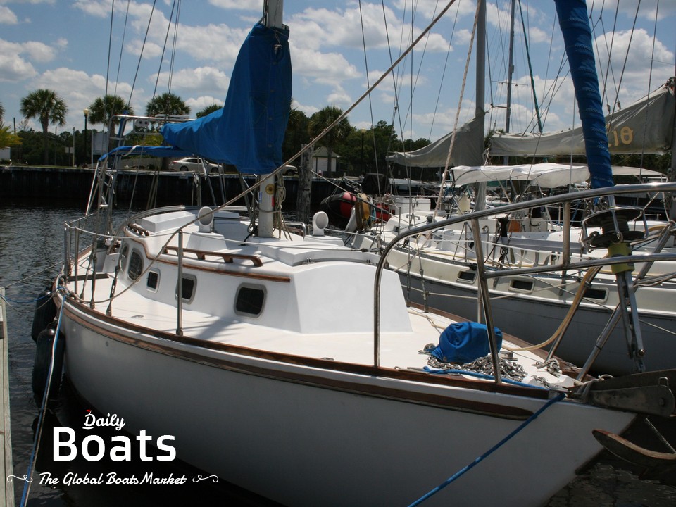 1973 Bristol 35 for sale. View price, photos and Buy 1973 Bristol 35 ...