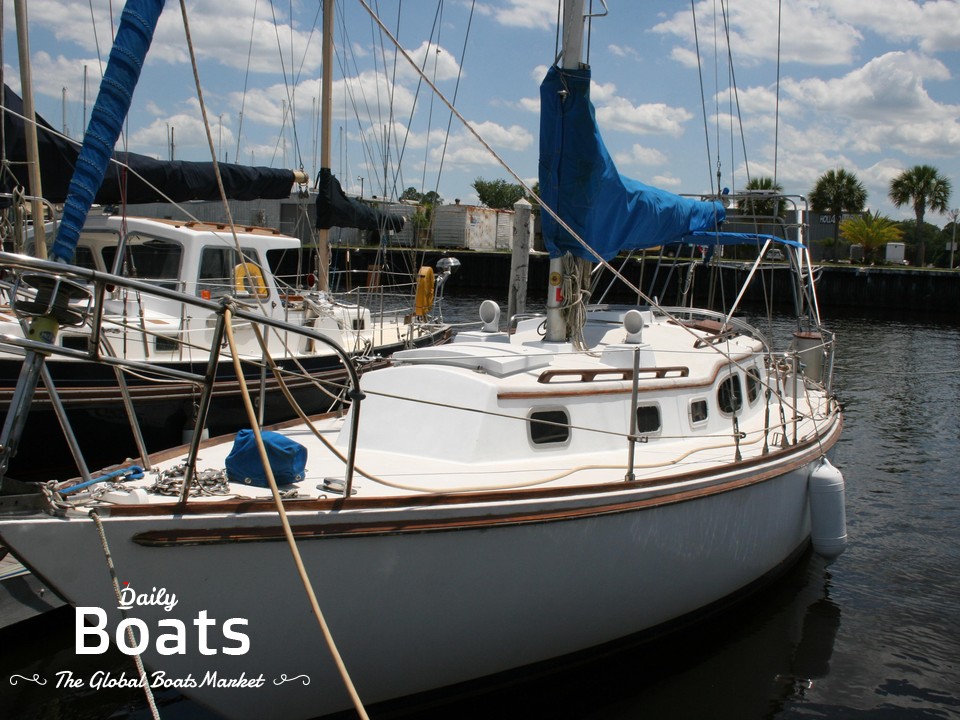 1973 Bristol 35 for sale. View price, photos and Buy 1973 Bristol 35 ...