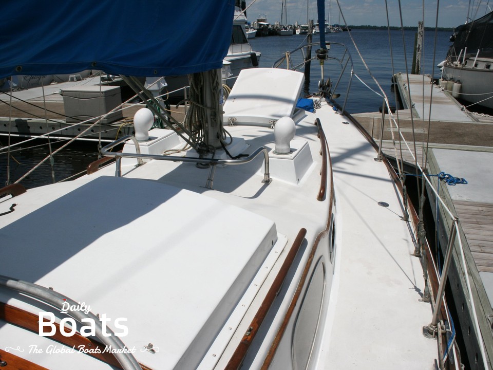 1973 Bristol 35 for sale. View price, photos and Buy 1973 Bristol 35 ...