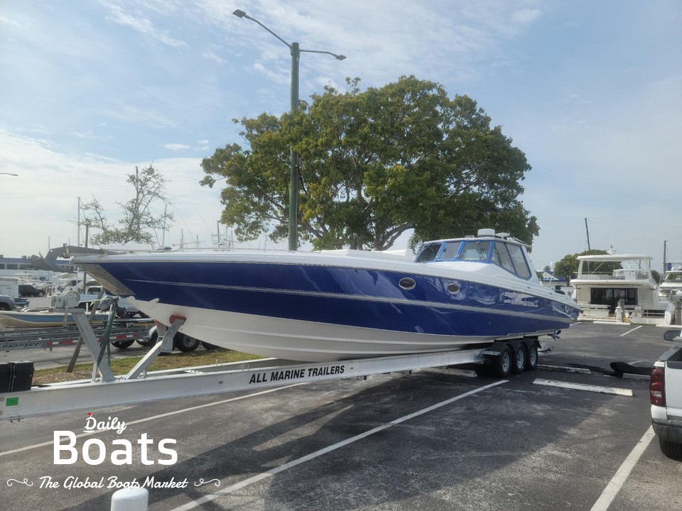 2003 Nor-Tech 5000V Diesel for sale. View price, photos and Buy 2003 ...