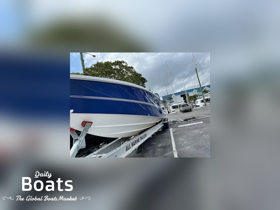 2003 Nor-Tech 5000V Diesel for sale. View price, photos and Buy 2003 ...