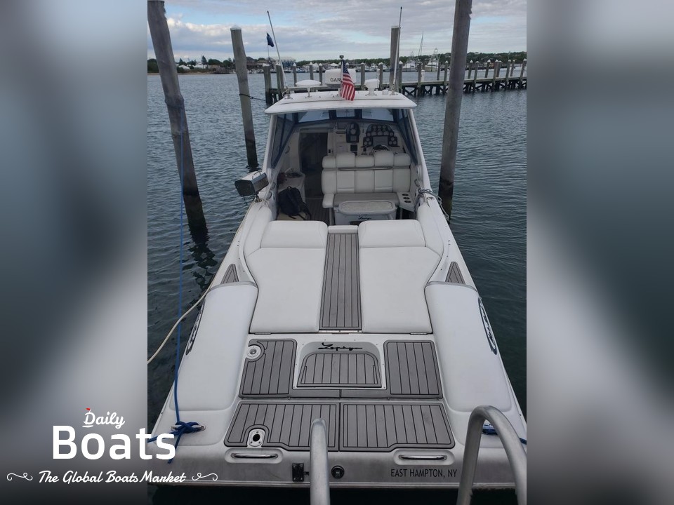 2003 Nor-Tech 5000V Diesel for sale. View price, photos and Buy 2003 ...