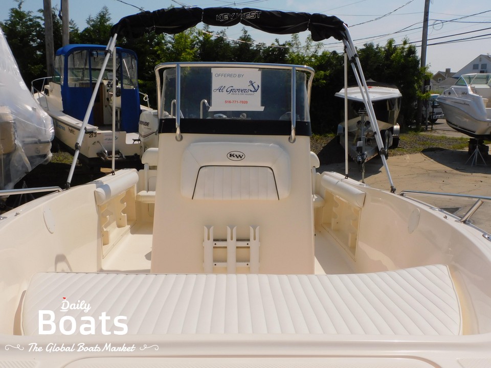 2006 Key West 186 for sale. View price, photos and Buy 2006 Key West ...