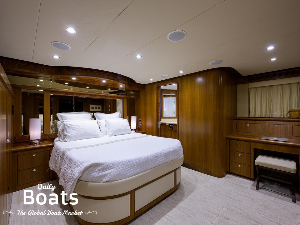 2012 Ocean Alexander 65 Motor Yacht for sale. View price, photos and ...