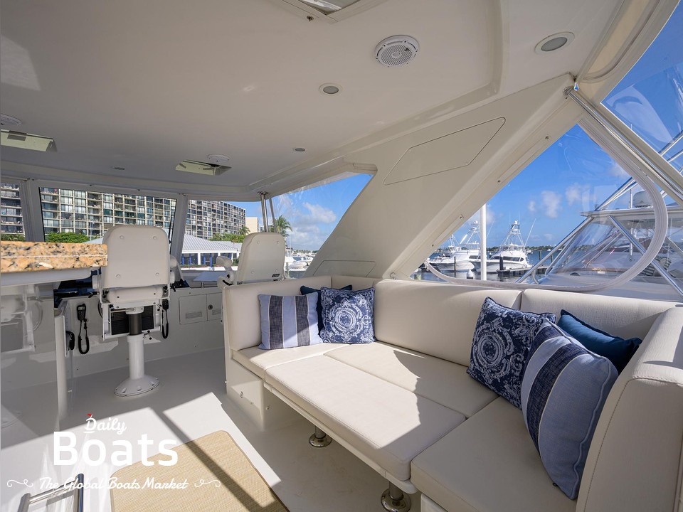 2012 Ocean Alexander 65 Motor Yacht for sale. View price, photos and ...