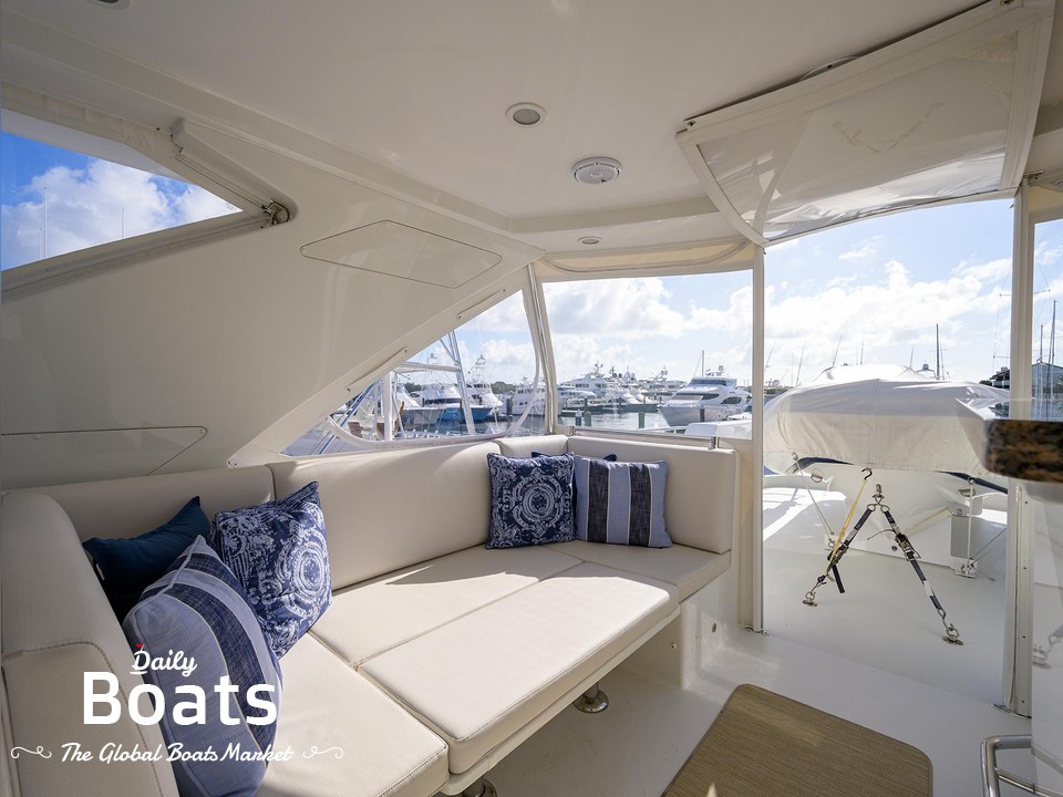 2012 Ocean Alexander 65 Motor Yacht for sale. View price, photos and ...