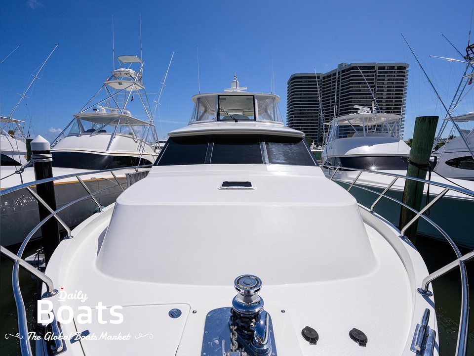 2012 Ocean Alexander 65 Motor Yacht for sale. View price, photos and ...