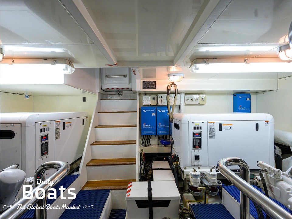 2012 Ocean Alexander 65 Motor Yacht for sale. View price, photos and ...